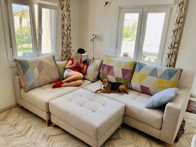 Manacor | Fama Sofás